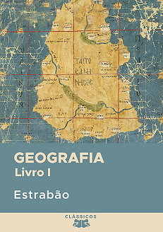 Trecho de “Geografia”, de Estrabão – antoniofontoura